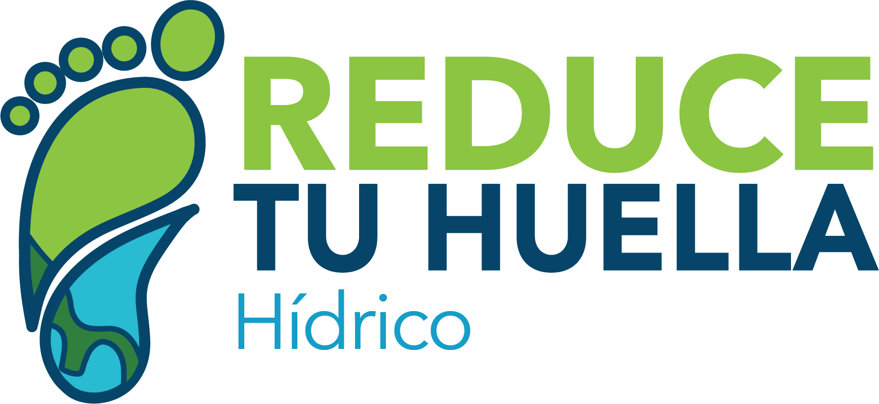 Programa Nacional Reduce Tu Huella - Plataforma Nacional de ...